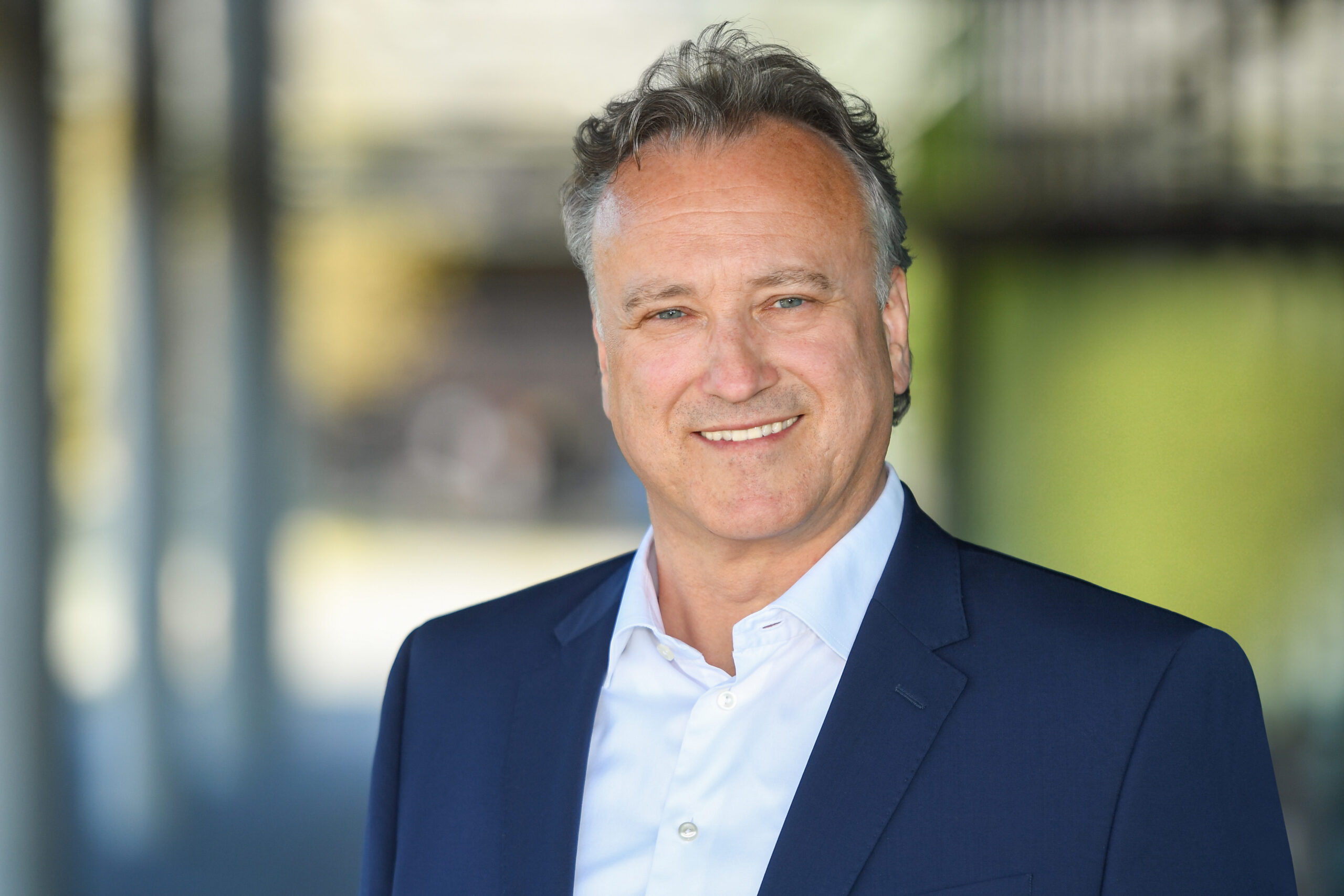 Ben Becker Paderborn